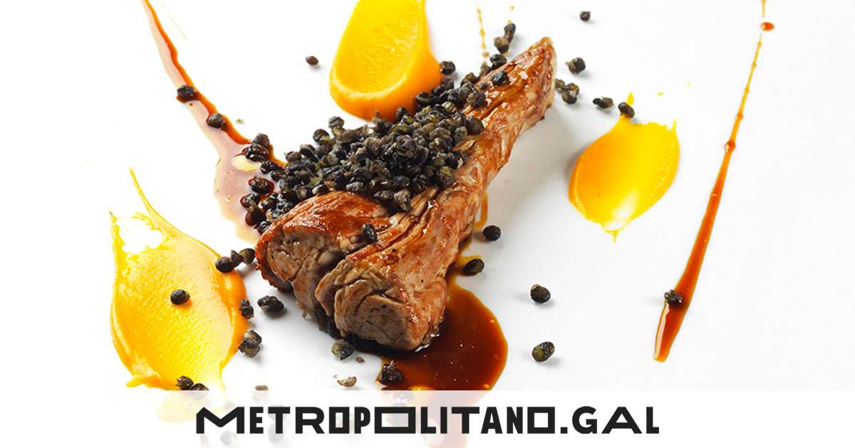 Seis restaurantes gallegos, entre los mejor valorados de España (uno de ...