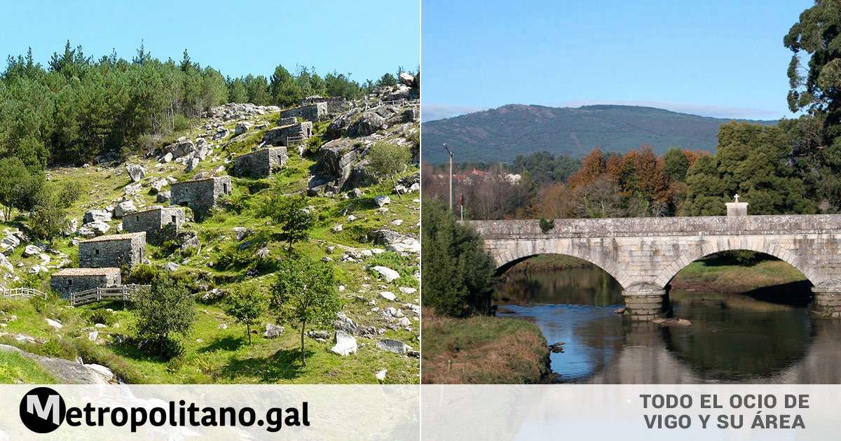 O Rosal retoma las visitas guiadas a sus tesoros naturales con una ruta ...