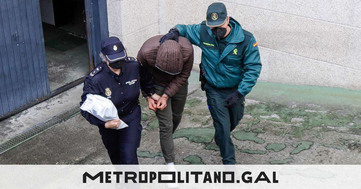Prisión Comunicada Y Sin Fianza Para Uno De Los Detenidos Por La Paliza