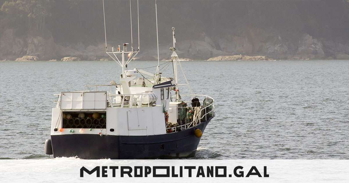 Caída de las capturas y pesimismo en la flota gallega tras un mes del ...