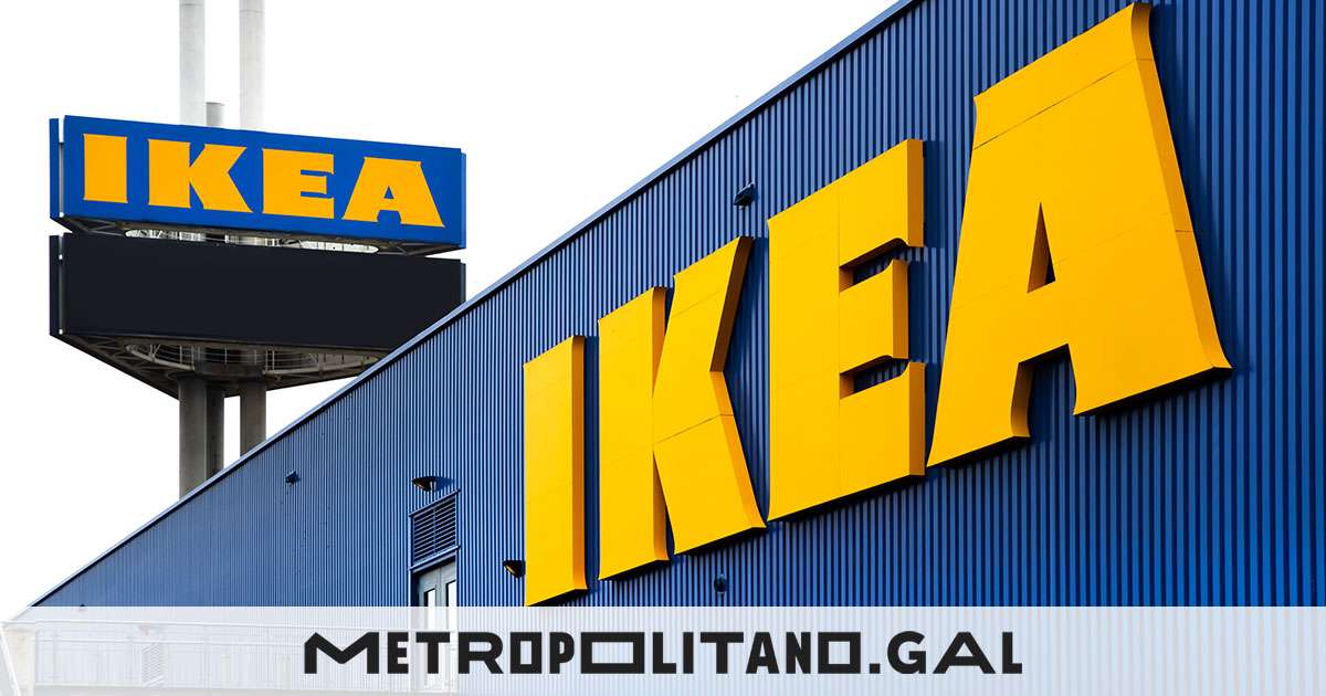 Ikea Confirma Que existe La Posibilidad De Que Apueste Por Vigo Para Ikea Confirma Que existe La Posibilidad De Que Apueste Por Vigo Para