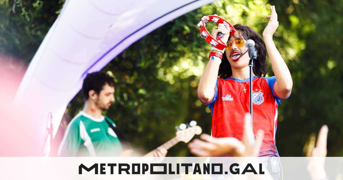 O festival Sinsal de San Simón agota todas as entradas e abonos para ...