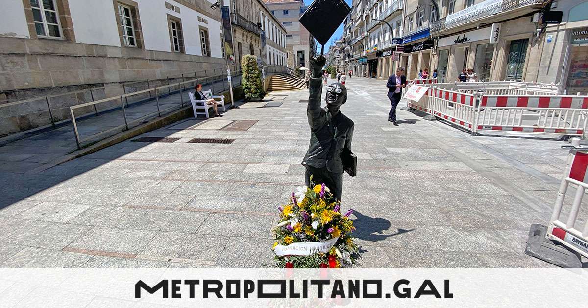 Muere Alejandro Rodríguez, "Jandro", creador de la figura de Manuel ...