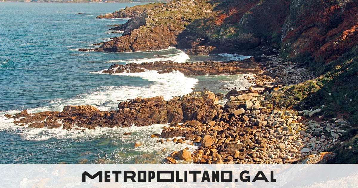 Nigrán convierte Monteferro en un paraíso de ocio, con dos rutas ...