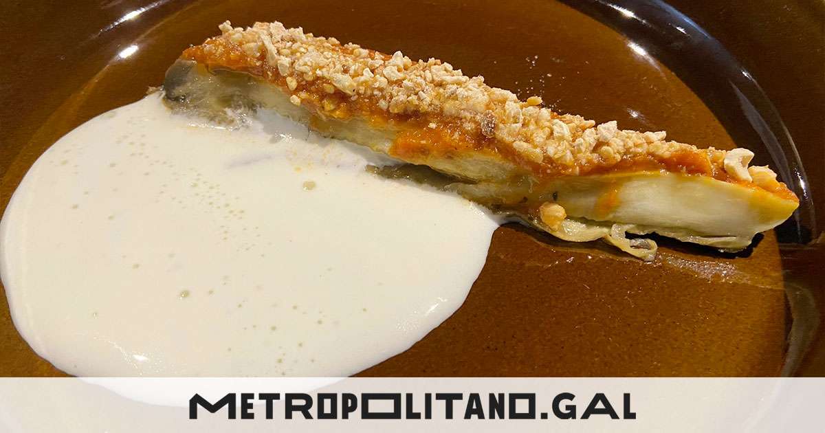 Galicia gana una nueva estrella Michelin que "no deja indiferente": así ...