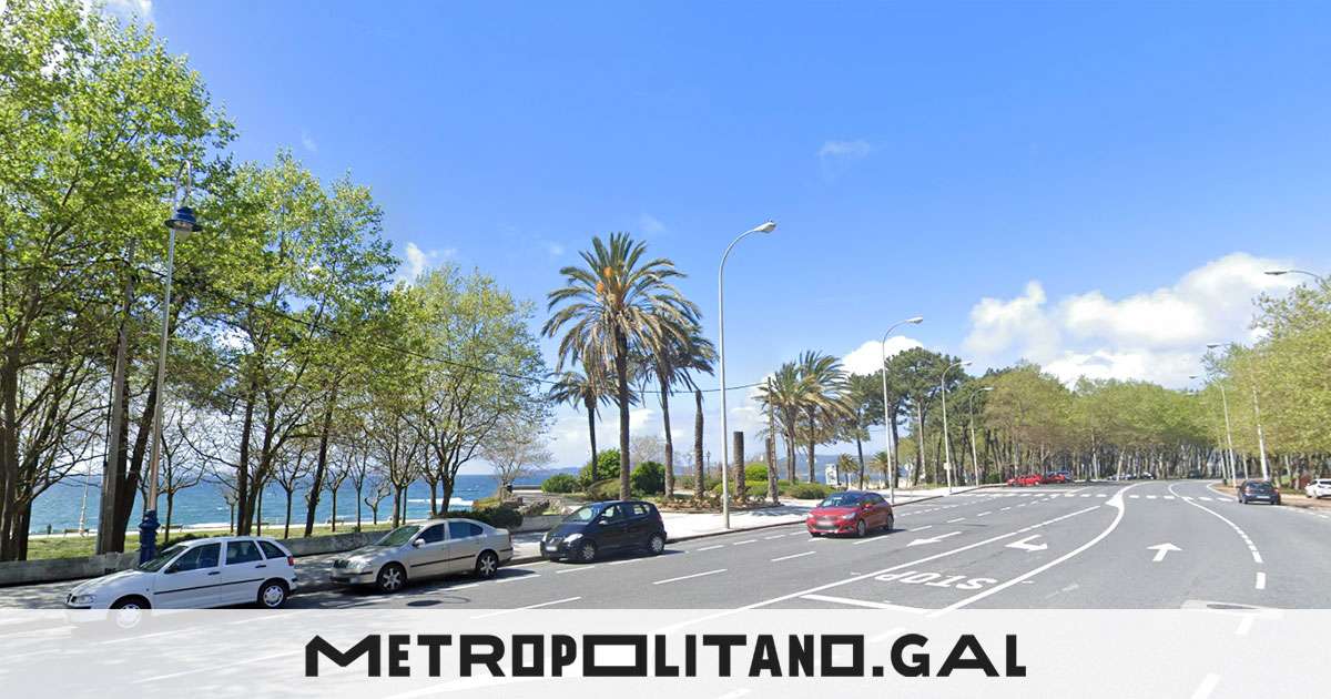 Vigo inicia la recuperación de Samil humanizando una parte de la ...
