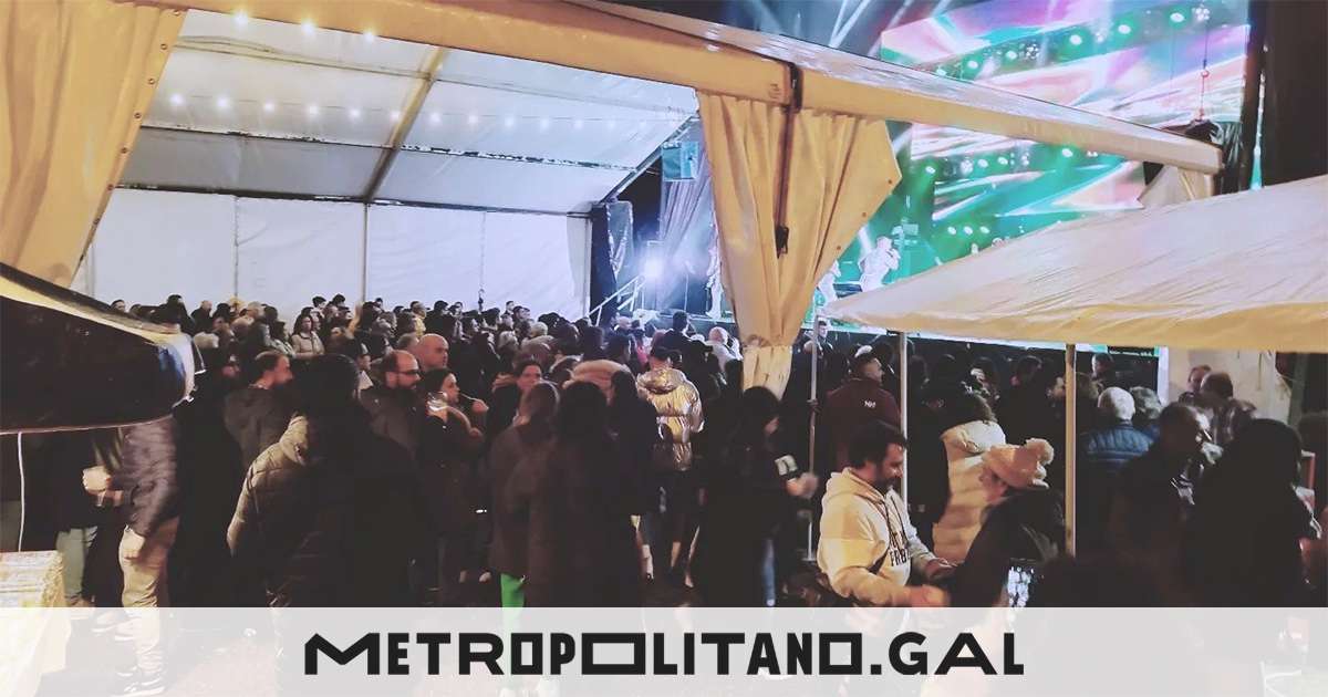 Petelos celebrará San Amaro con "música para todos" y siendo respetuosa ...