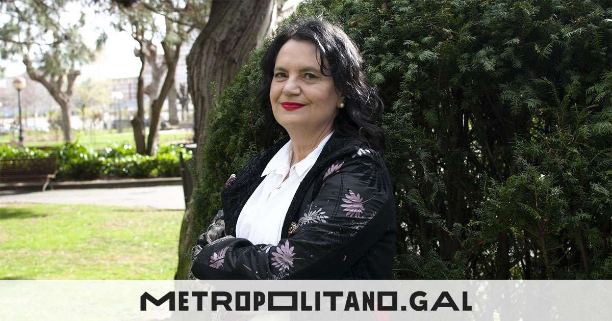 La activista Manuela García será la candidata de Pacma a la presidencia ...
