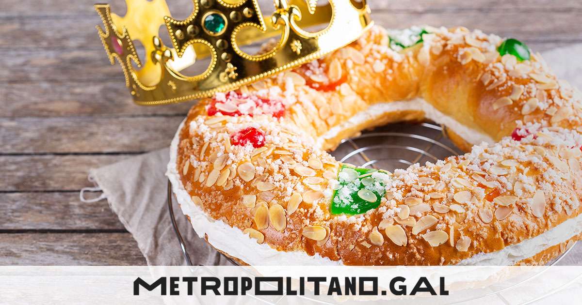 La OCU selecciona el mejor roscón de "súper" de 2023, uno de los más baratos a la venta ...