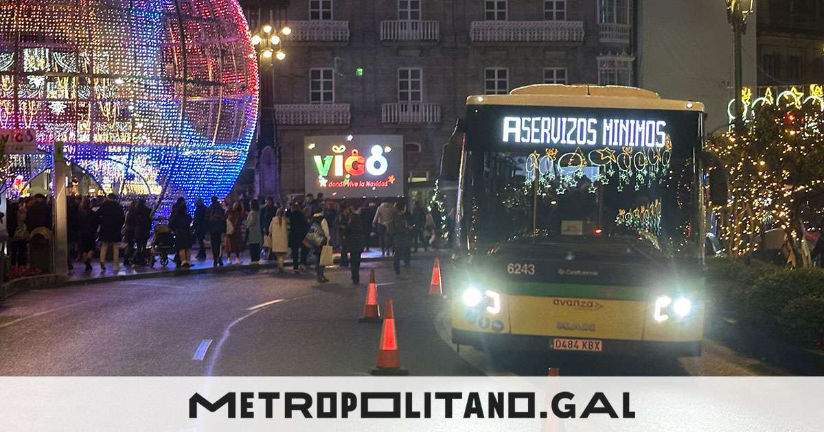 Sube el precio del Vitrasa con PassVigo, así son las nuevas tarifas del ...
