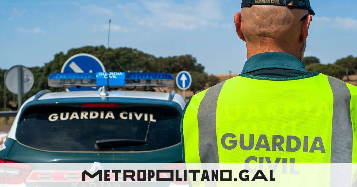 Atracan a punta de pistola una nave de Vilaboa y se llevan todo el ... Atracan a punta de pistola una nave de Vilaboa y se llevan todo el ...