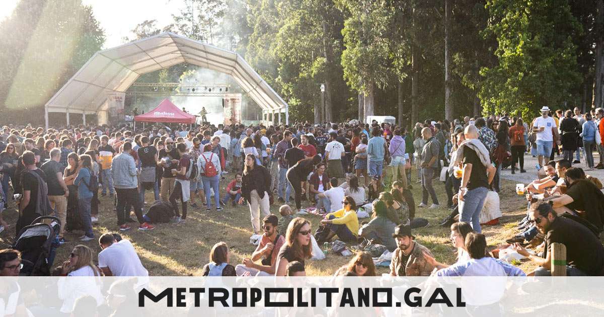 Guía definitiva con mapa y horarios del Surfing The Lérez, uno de los ...