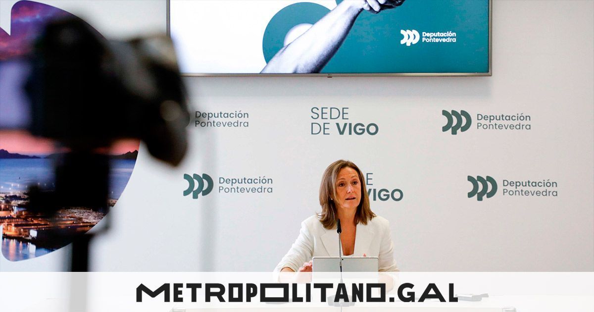 Cuenta atrás para iniciar una nueva humanización en Vigo: luz verde a ...