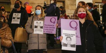 La causa por el asesinato de Déborah Fernández se cierra 22 años ...