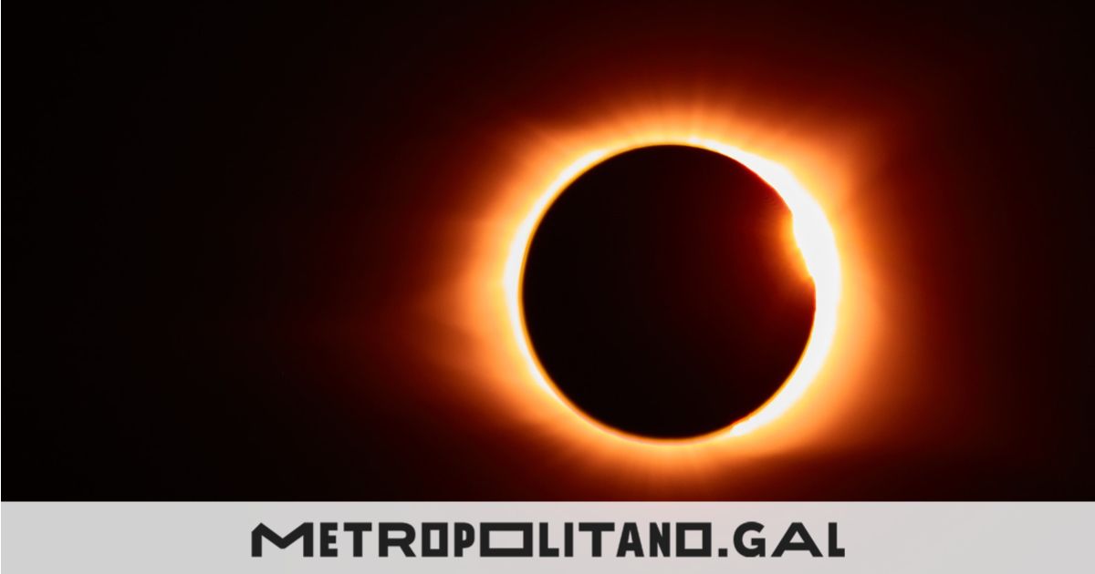 Galicia es el mejor lugar de España para ver el eclipse solar de este ...