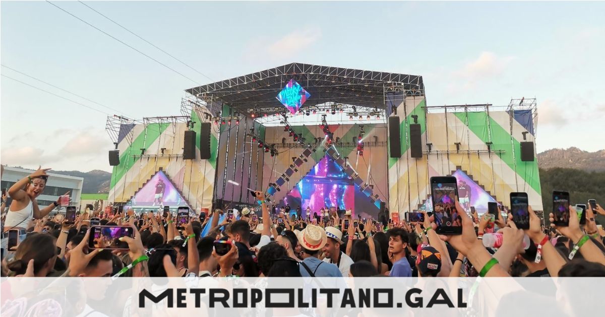 El Reggaeton Beach Festival ya tiene nueve artistas para convertir ...