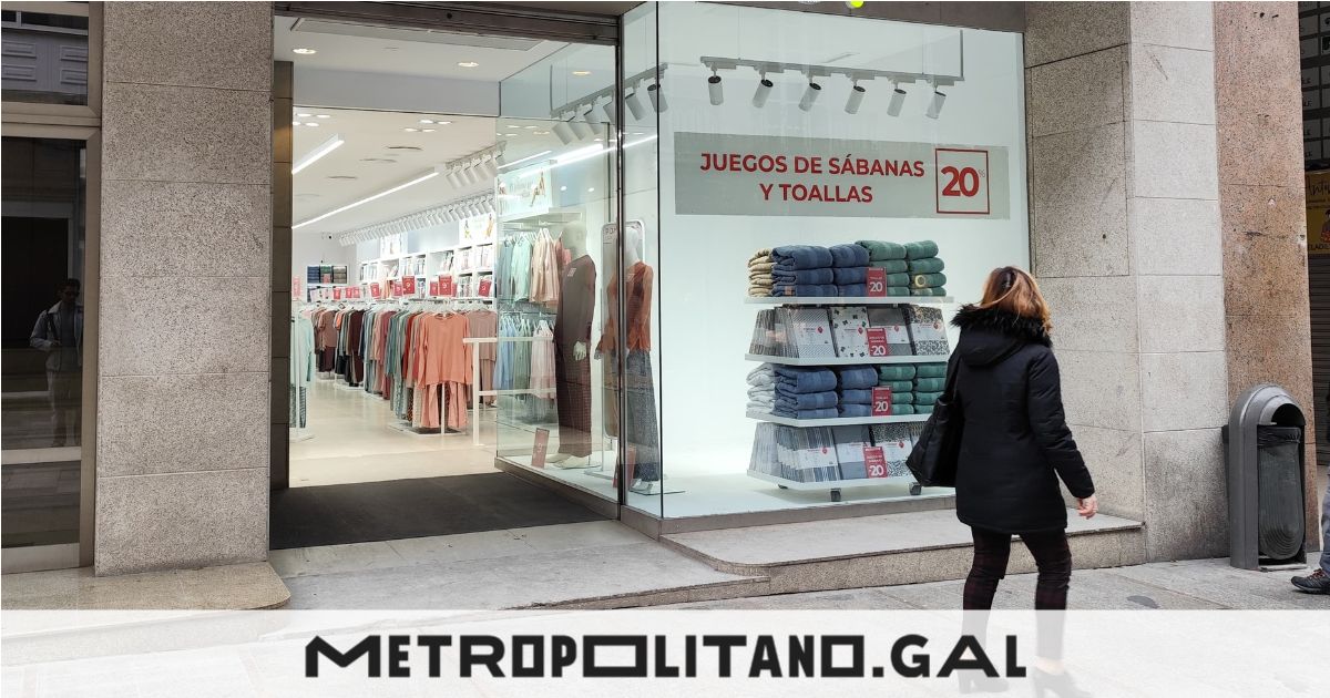 Vigo inaugura la última incorporación a la milla de oro de la ciudad ...