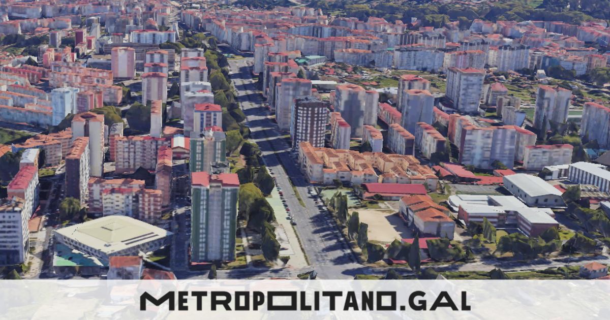 Denuncian el "total abandono" de Coia y proponen un plan para ...
