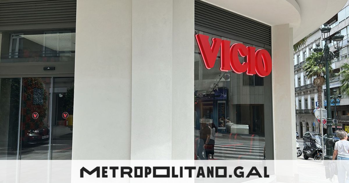 Vicio abre por sorpresa en Vigo para ofrecer las hamburguesas más ...