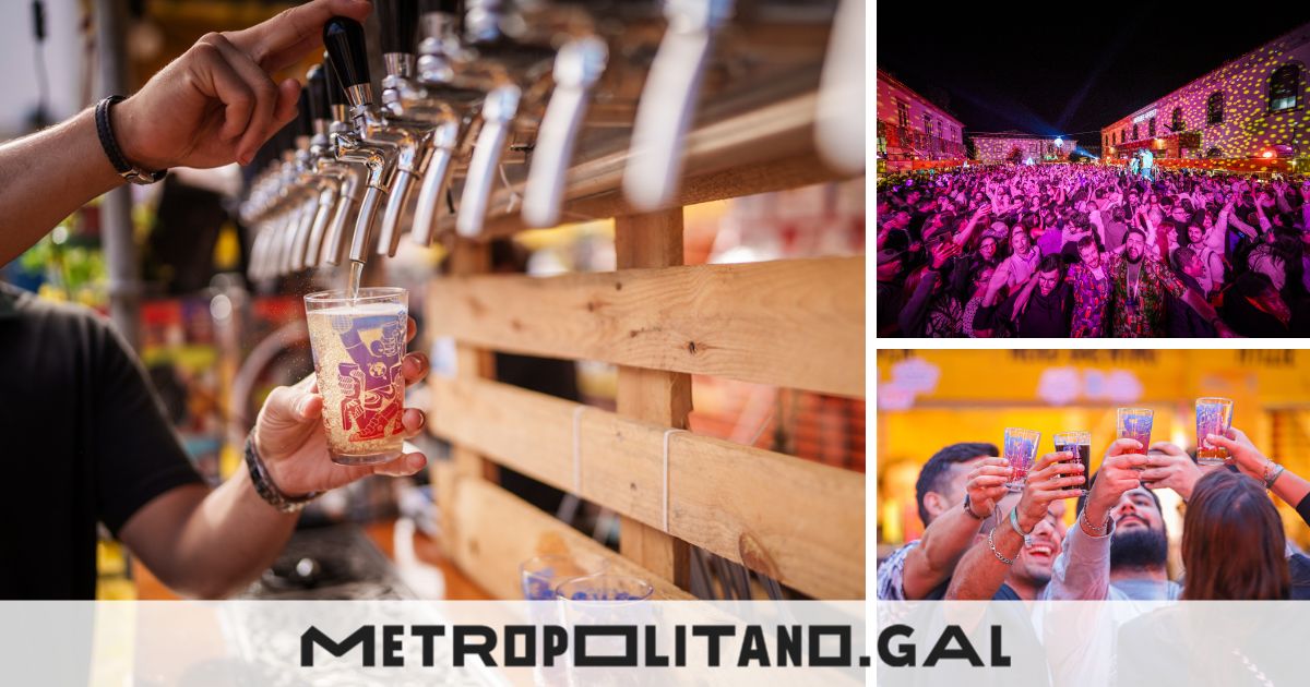 Conciertos, espectáculos, una carrera y comida en esta fiesta de la ...