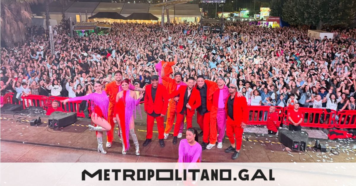 El Combo Dominicano anuncia sus fechas de agosto, con actuaciones en el ...