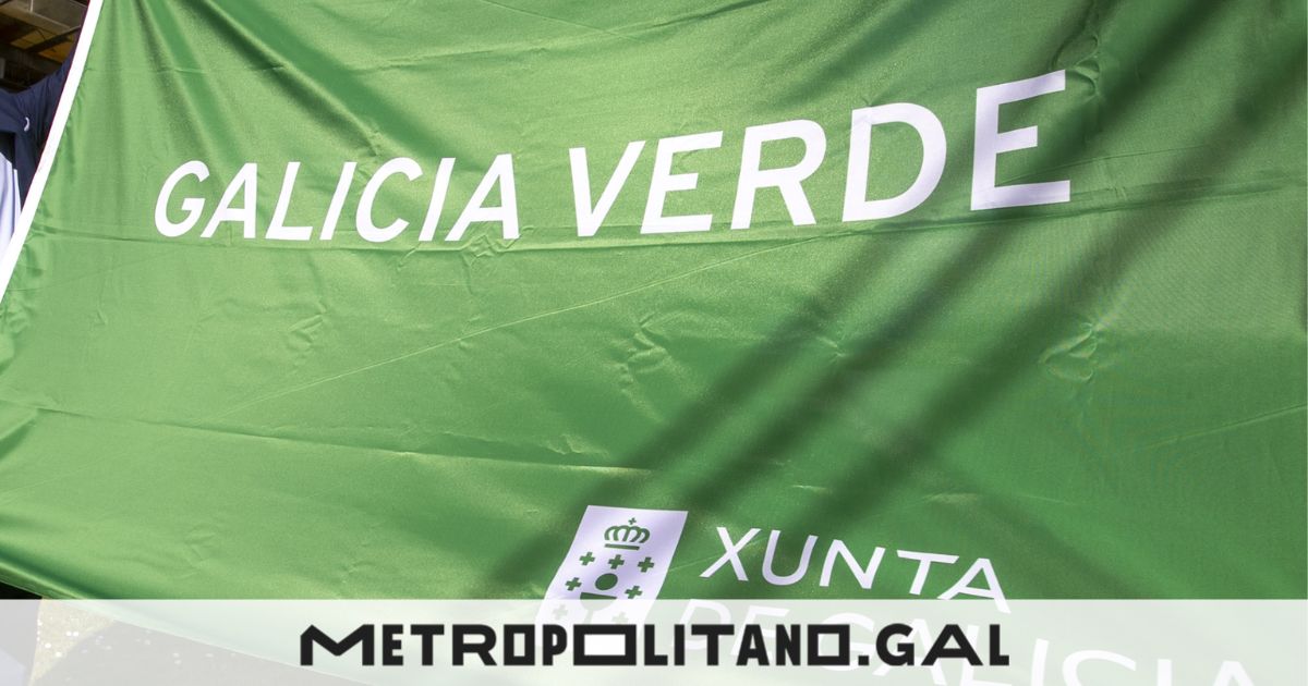 Hasta 36 concellos de Galicia podrían conseguir una "Bandera Verde" por ...