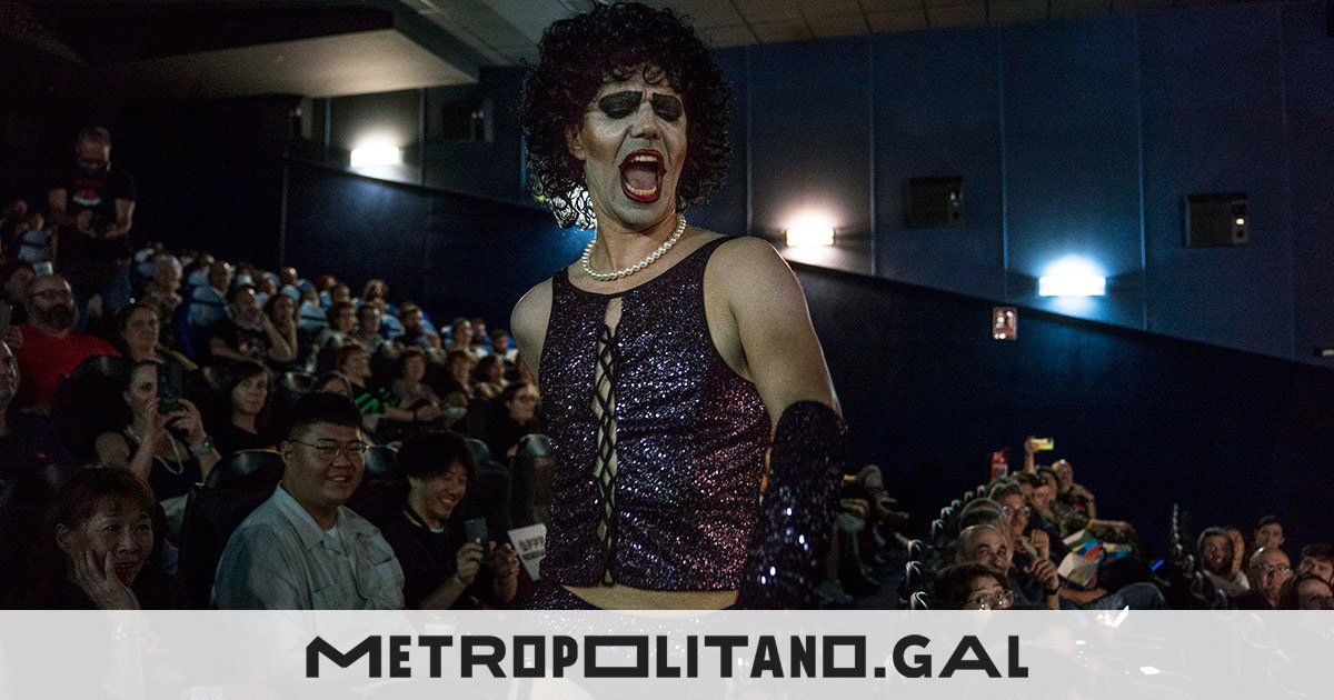 El Galician Freaky Film Festival arrasa en Vigo en su primer finde con ...