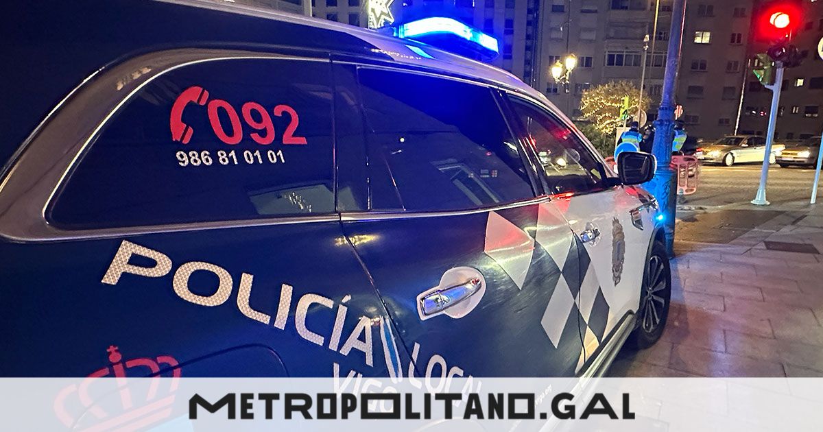Vigo prohíbe el uso de pirotecnia sin autorización durante la Navidad y ...