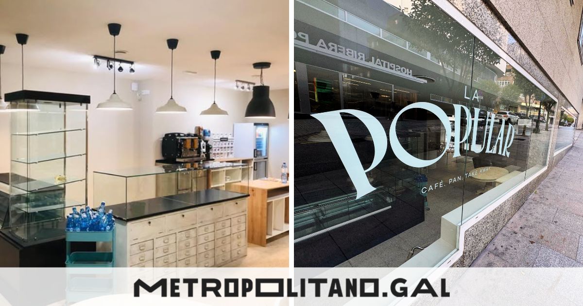 La cafetería más "popular" se prepara para abrir un nuevo espacio en ...