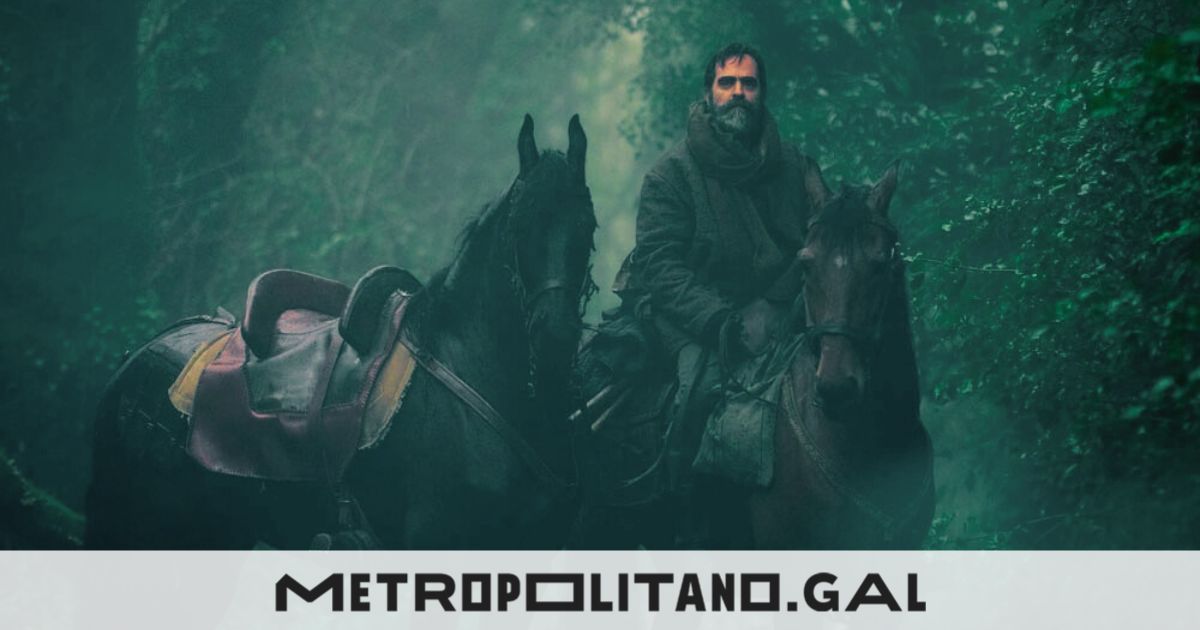 Netflix llevará al mundo la historia del hombre lobo de Galicia con su ...