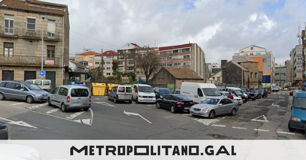 Vigo activa un plan especial de tráfico para culminar la transformación ...
