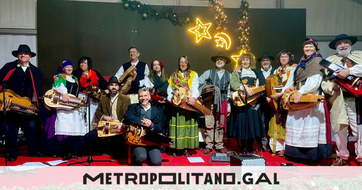 Concertos, xogos e espectáculos gratis para celebrar as Letras Galegas ...